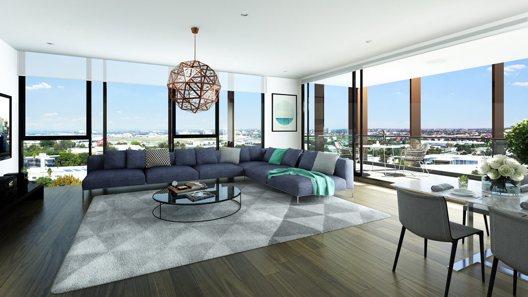 Group8 - Kiara - Mascot NSW